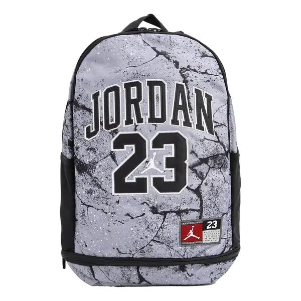 JORDAN Air Jersey 15 Backpack - Grey