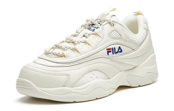 FILA FUSION Fila Ray Low Top Sneakers