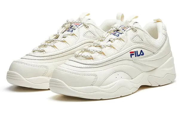 FILA FUSION Fila Ray Low Top Sneakers
