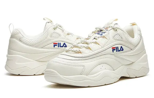 FILA FUSION Fila Ray Low Top Sneakers
