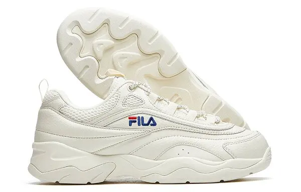 FILA FUSION Fila Ray Low Top Sneakers