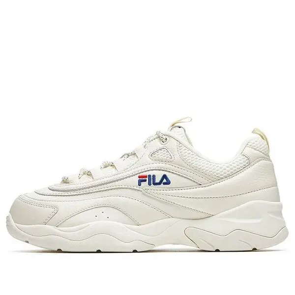 FILA FUSION Fila Ray Low Top Sneakers