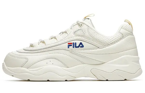 FILA FUSION Fila Ray Low Top Sneakers