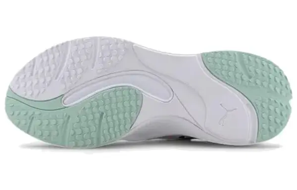 PUMA Rise "mist Green" Sneakers - Grey/green