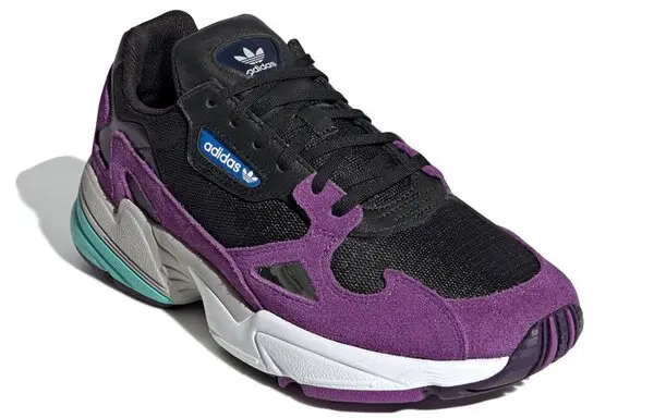 Adidas Falcon "active " Sneakers