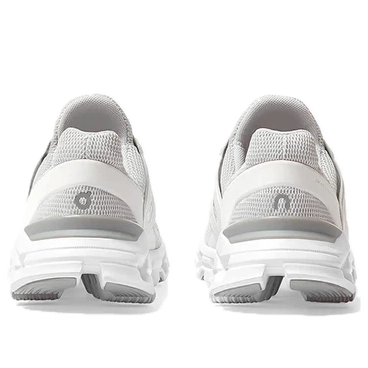 On Cloudswift Performance Sneakers - White/grey