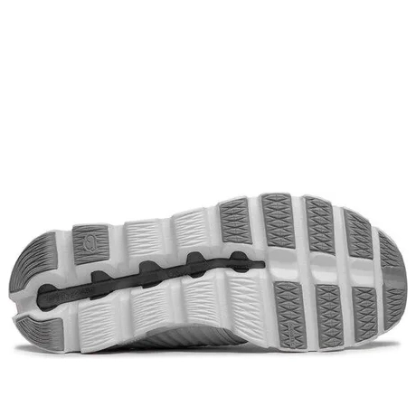 On Cloudswift Performance Sneakers - White/grey