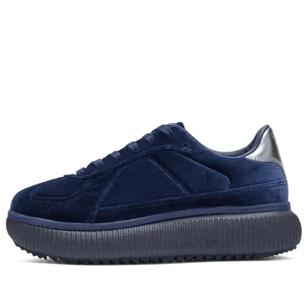 Onitsuka Tiger Delecity Sneakers - Dark Blue