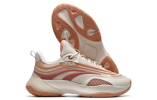 FILA FUSION Ray Sneakers