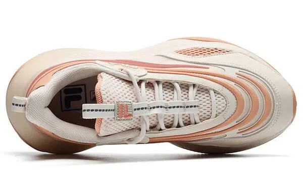 FILA FUSION Ray Sneakers