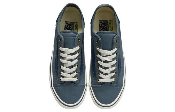 VANS Style 36 Decon Vr3 Sf Sneakers - Denim Blue