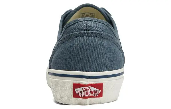 VANS Style 36 Decon Vr3 Sf Sneakers - Denim Blue