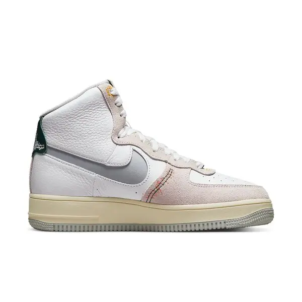 Nike Force 1 High Sculpt Sneakers