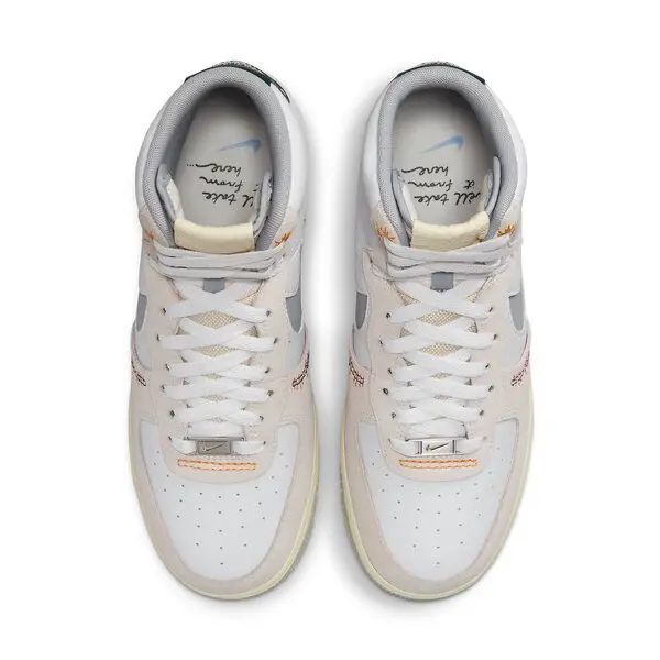 Nike Force 1 High Sculpt Sneakers