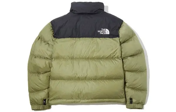 The North Face 1996 Retro Nuptse Down Jacket - None