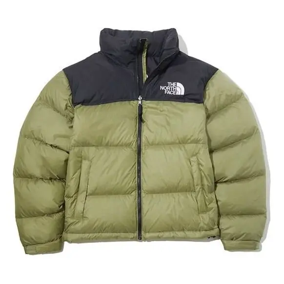The North Face 1996 Retro Nuptse Down Jacket - None