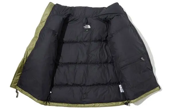 The North Face 1996 Retro Nuptse Down Jacket - None