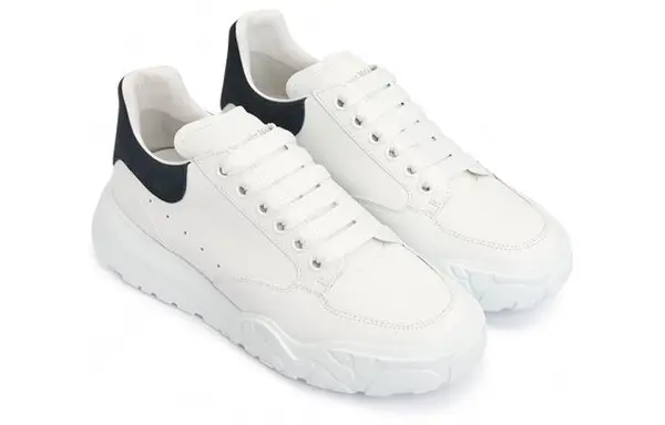 Alexander McQueen Court Trainer