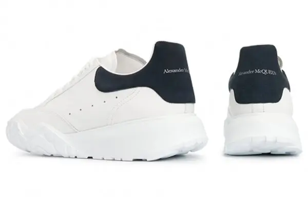 Alexander McQueen Court Trainer