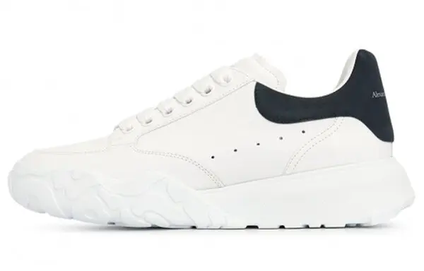 Alexander McQueen Court Trainer