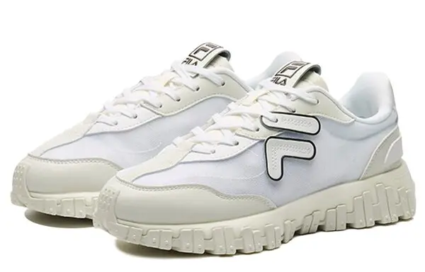 FILA FUSION Lace-up Sneakers