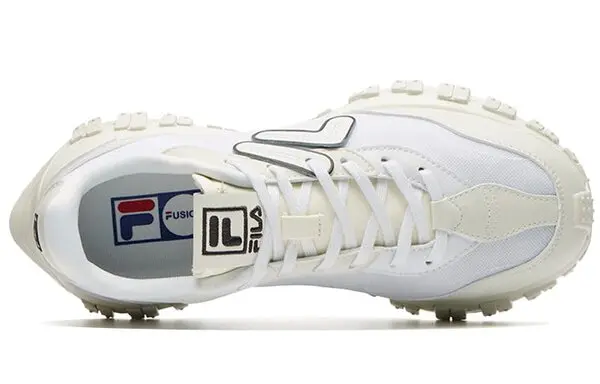 FILA FUSION Lace-up Sneakers