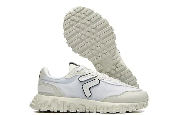 FILA FUSION Lace-up Sneakers