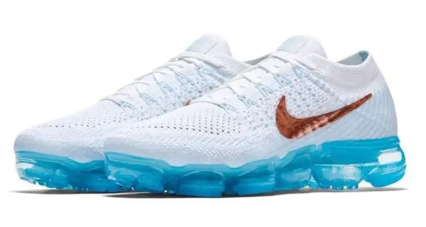 Nike Vapormax Explorer Light Sneakers