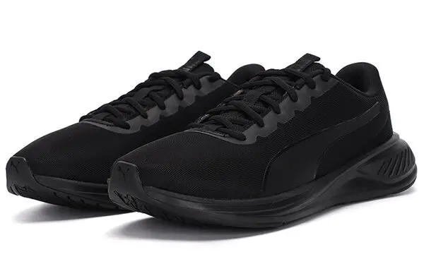 PUMA Easy Runner Light Low Top Sneakers