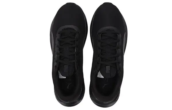 PUMA Easy Runner Light Low Top Sneakers