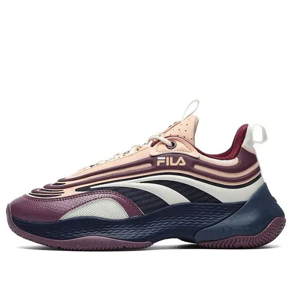 FILA FUSION Ray 2 Low Top Sneakers - Default Colorway