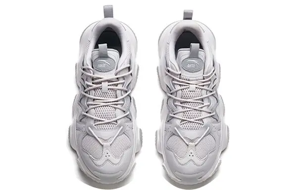 ANTA Shock The Game Low-top Sneakers