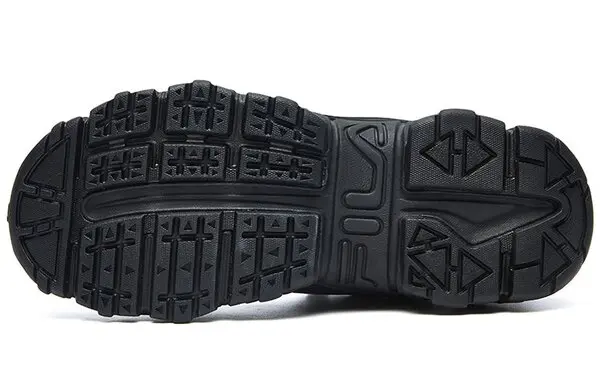 FILA FUSION Fluid Low Top Sneakers