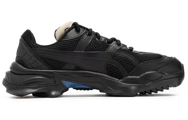 PUMA Nitefox Mmq 2.0 Sneakers