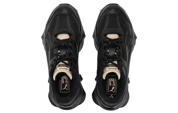 PUMA Nitefox Mmq 2.0 Sneakers