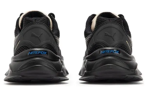 PUMA Nitefox Mmq 2.0 Sneakers