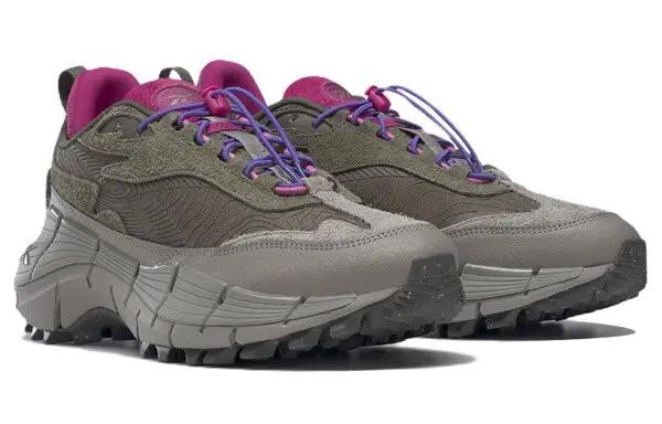 REEBOK Zig Kinetica 2.5 Low Top Sneakers