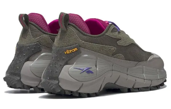 REEBOK Zig Kinetica 2.5 Low Top Sneakers