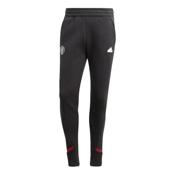 Adidas Manchester United Designed For Gameday Pants Asia Sizing