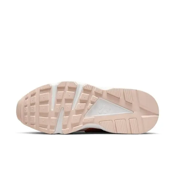 Nike Huarache Light Madder Root Sneakers - White/pink