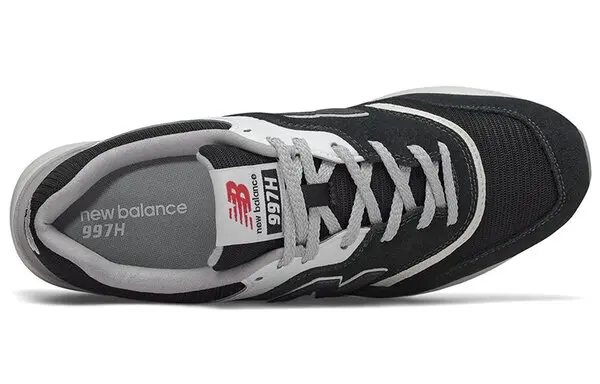 NEW BALANCE 997 " Rain Cloud