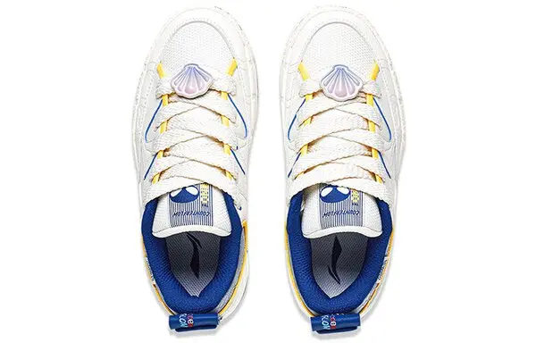 LI-NING Cf Yu 3.0' Athletic Sneakers