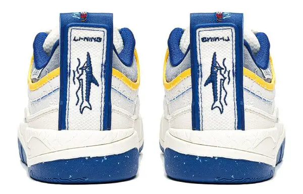 LI-NING Cf Yu 3.0' Athletic Sneakers