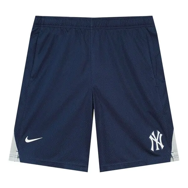 Nike X Mlb New York Yankees Performance Shorts