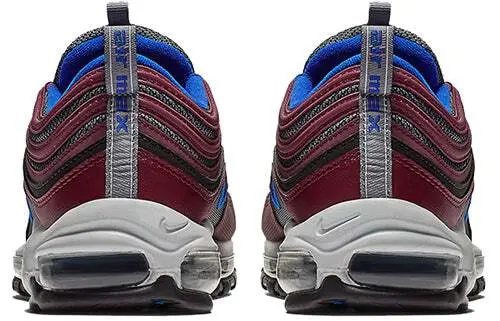 Nike Max 97 - Red/blue