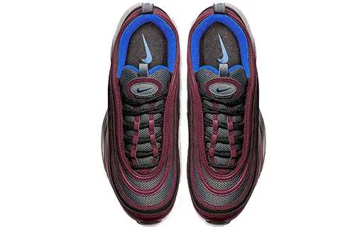 Nike Max 97 - Red/blue