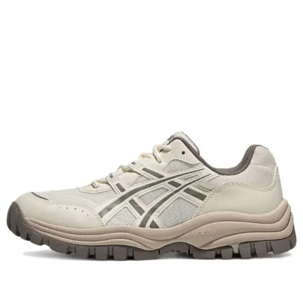 Asics Gel-csl 02 Sneakers - Beige