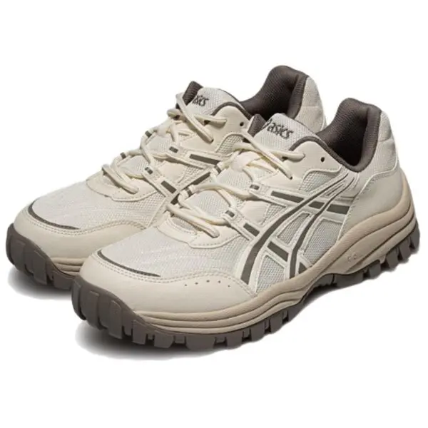 Asics Gel-csl 02 Sneakers - Beige