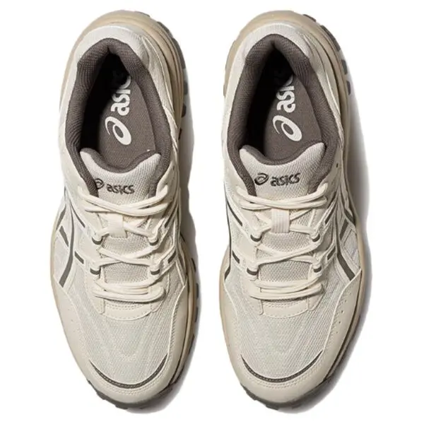Asics Gel-csl 02 Sneakers - Beige