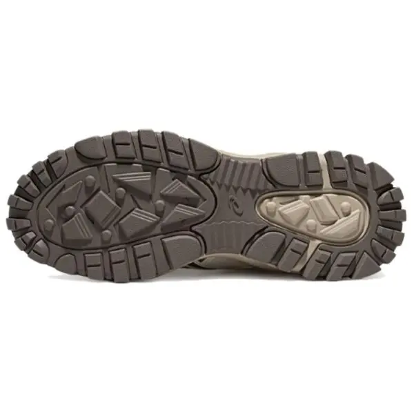 Asics Gel-csl 02 Sneakers - Beige